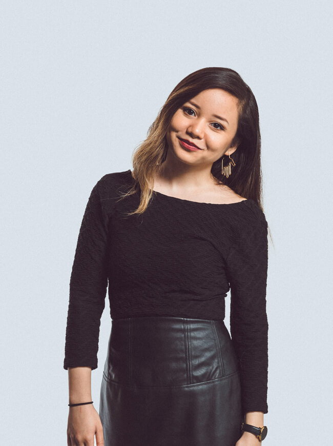 Emily Moses – Islanders Tv