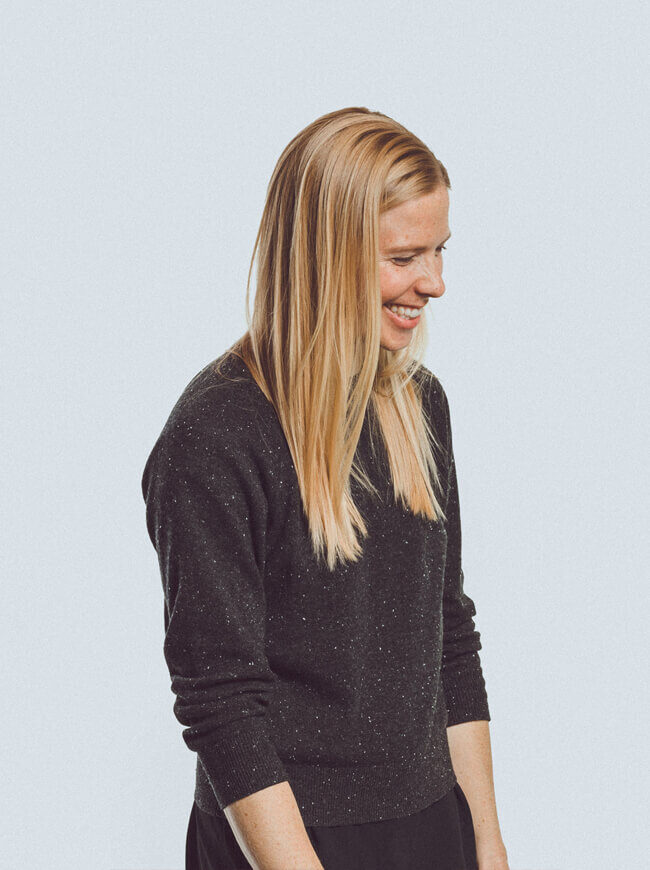 Christel Karen Earl – Islanders Tv