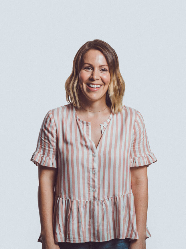 Emily Moses – Islanders Tv