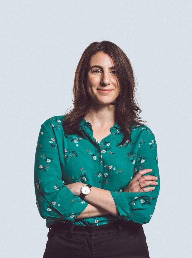 Emily Moses – Islanders Tv