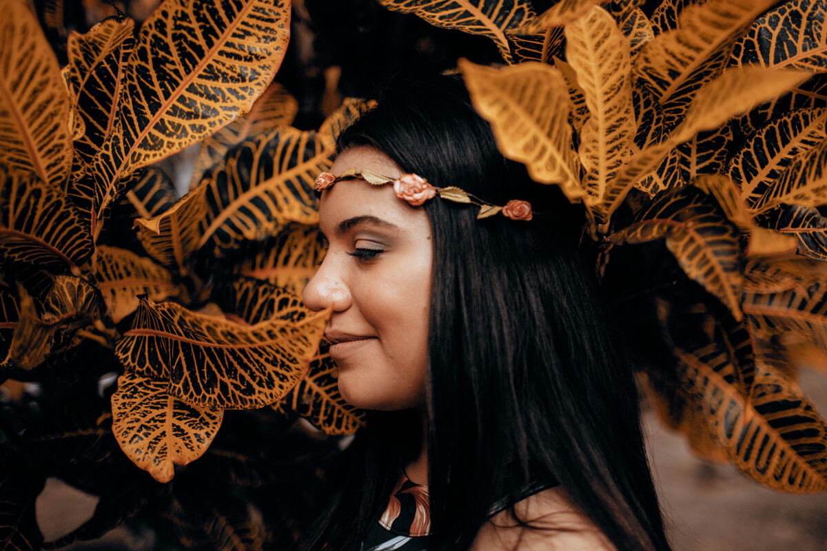 Victoria Singer – Islanders Tv